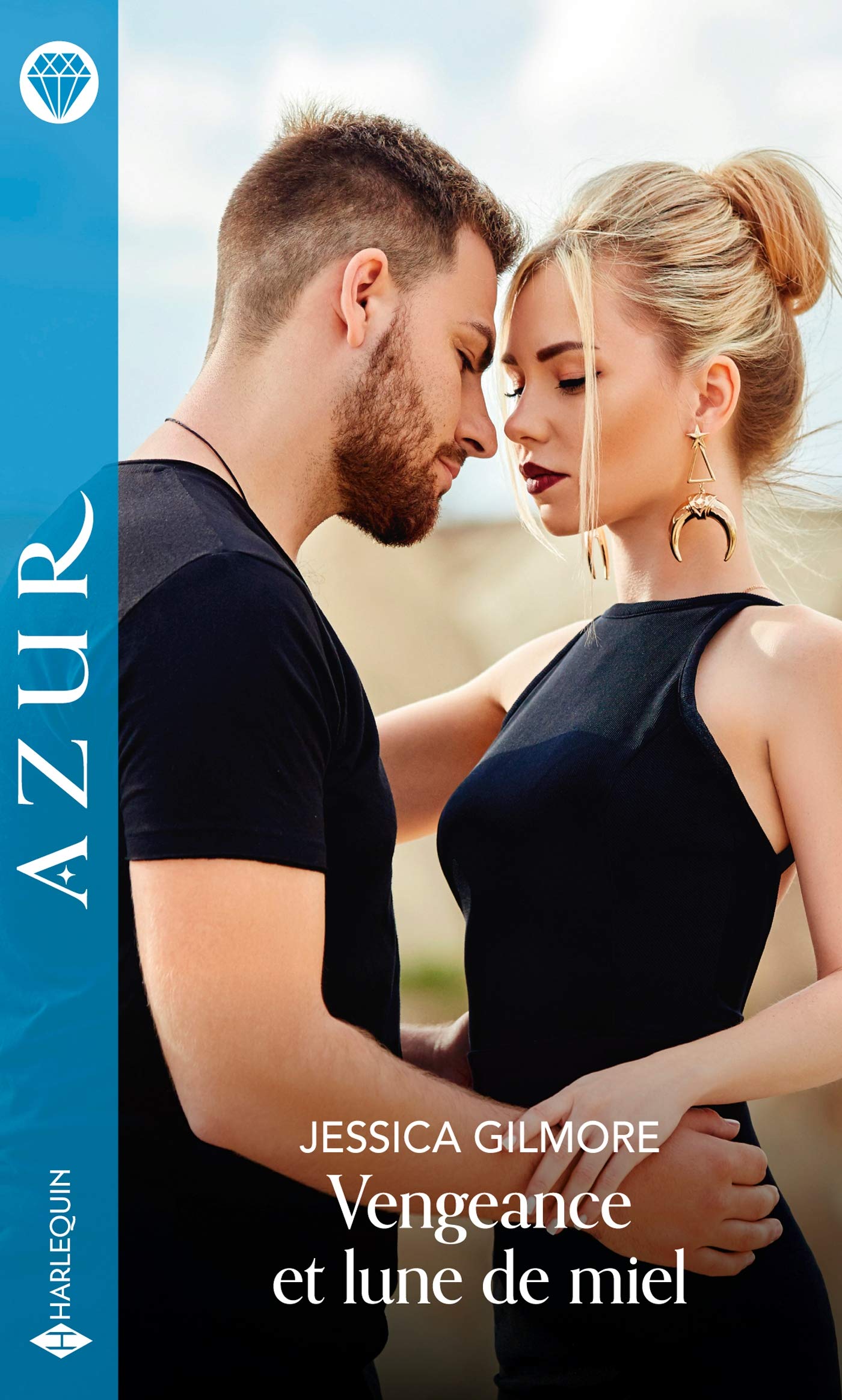 Vengeance et lune de miel (Azur) (French Edition) by Jessica Gilmore ...