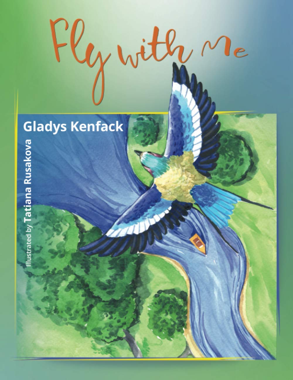 Fly With Me By Gladys T Kenfack Goodreads fly-with-me-by-gladys-t-kenfack-goodreads