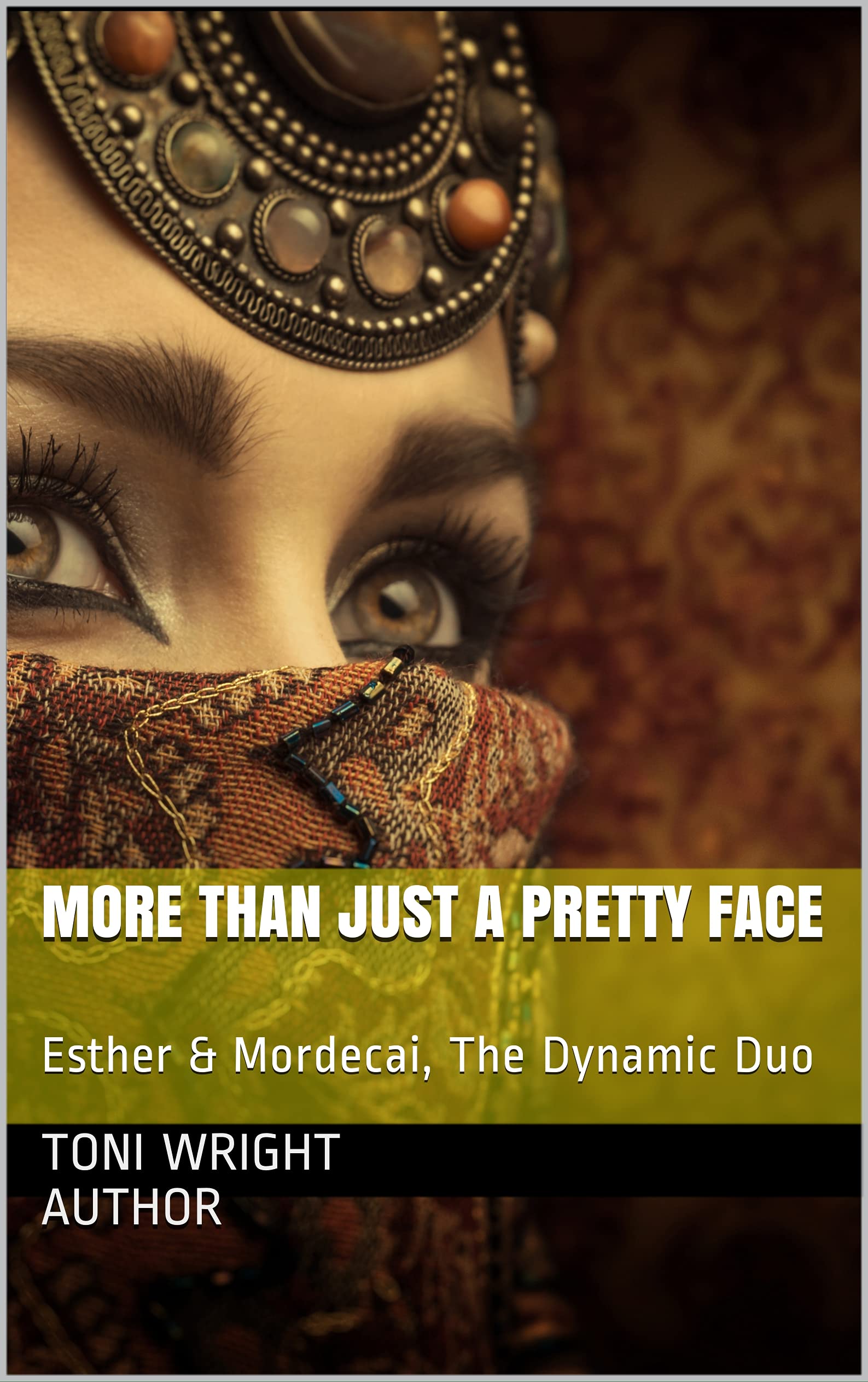 More Than Just a Pretty Face: Esther & Mordecai, The Dynamic Duo by ...