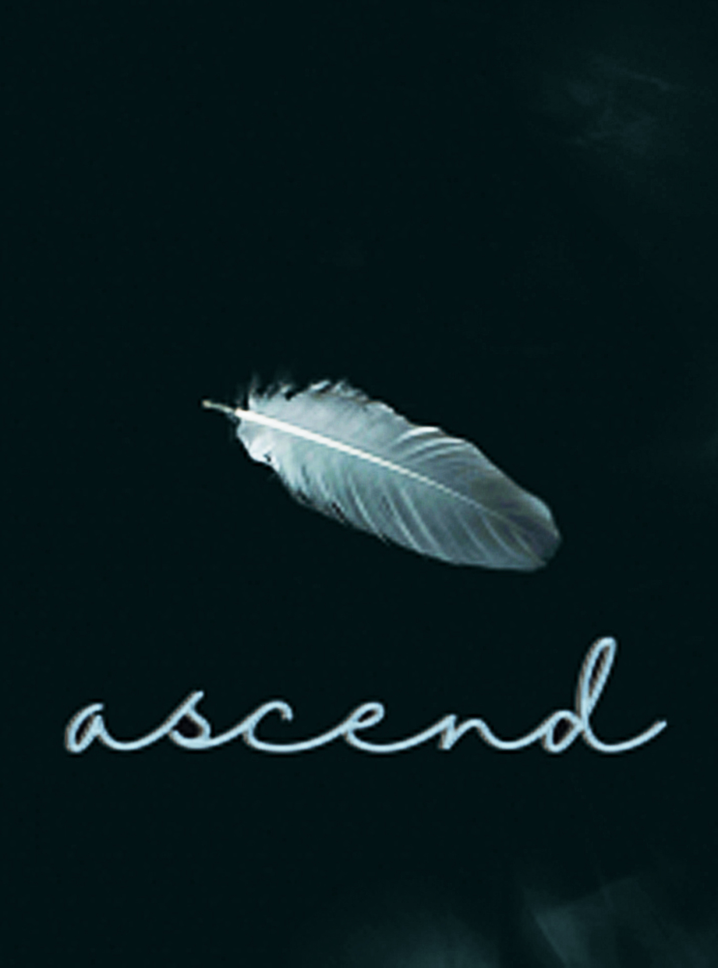 ascend by quiettewandering | Goodreads