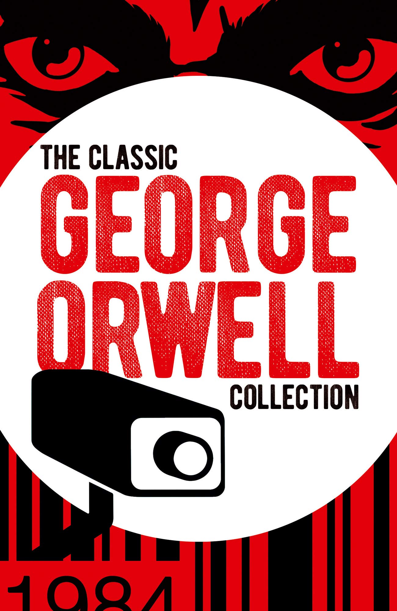The Classic George Orwell Collection by George Orwell | Goodreads