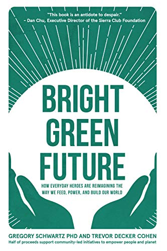 Bright Green Future: How Everyday Heroes Are Re-Imagining the Way We ...