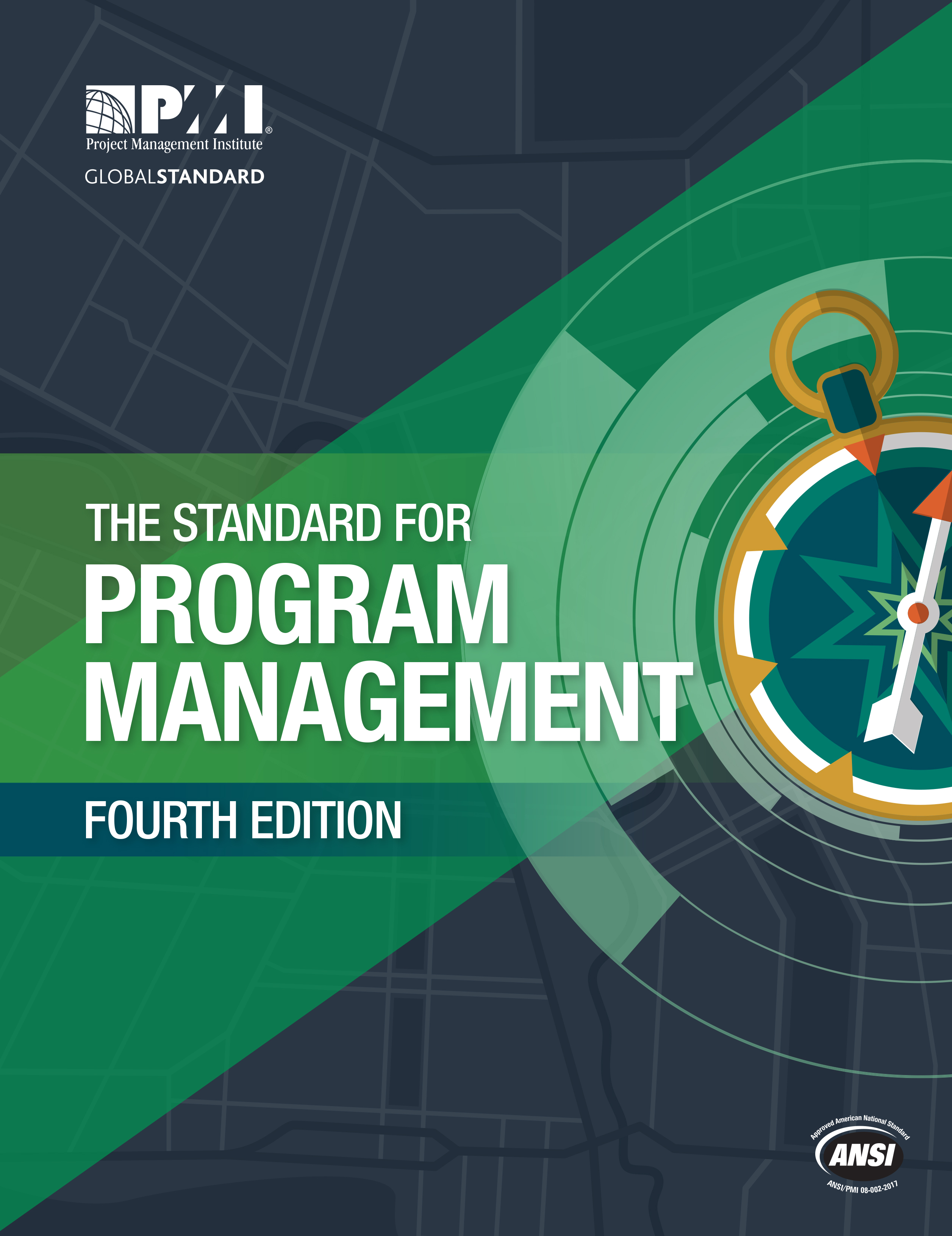 The Standard for Program Management – Fourth Edition by Project ...