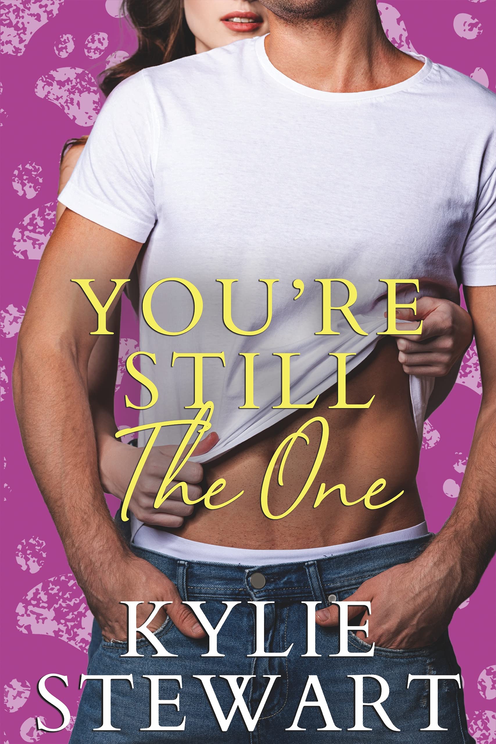 You're Still the One (Love & Nine Lives) by Kylie Stewart | Goodreads