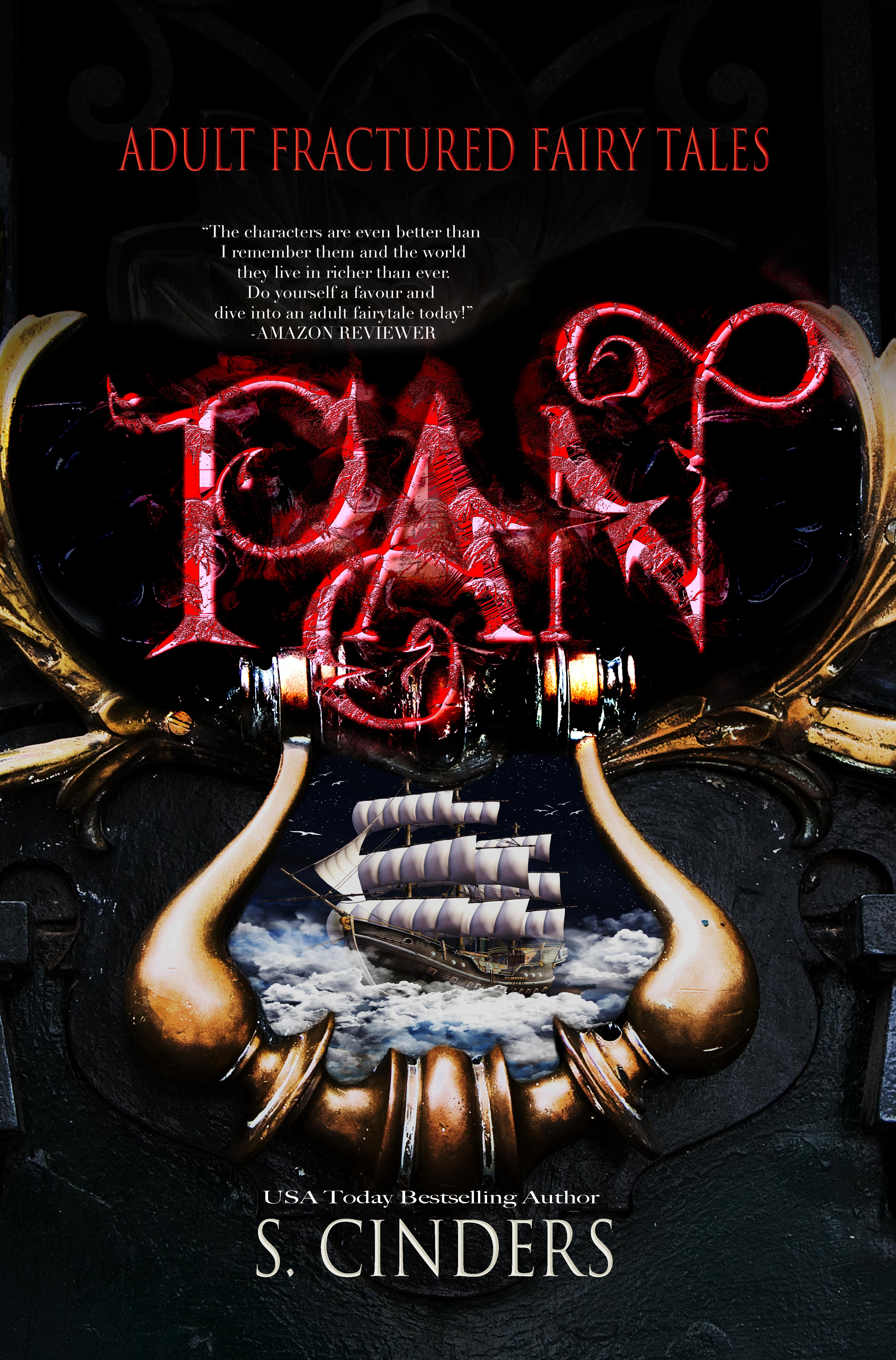 Chasing Pan: Tales from Neverland by S. Cinders | Goodreads