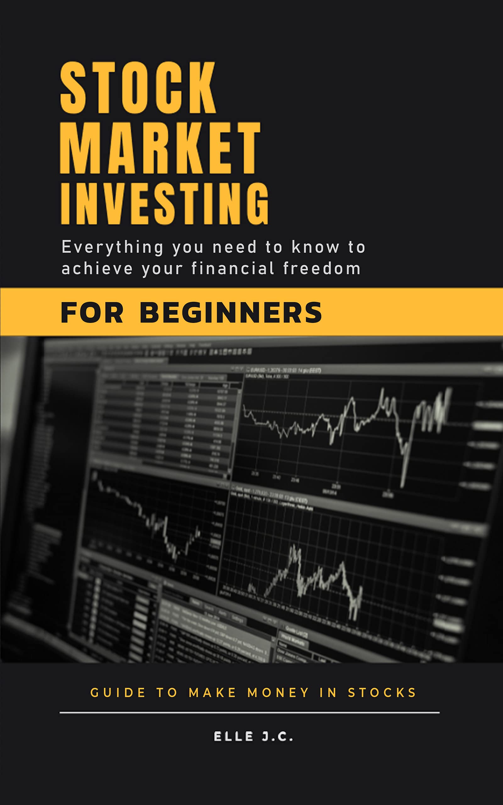 Stock Market Investing For Beginners: The Low-Risk Way To Start ...