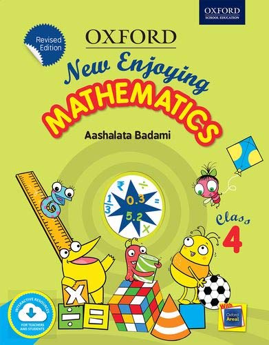RNEM REVISED BOOK 4 (NON-CCE ED) by Aashalata Badami | Goodreads