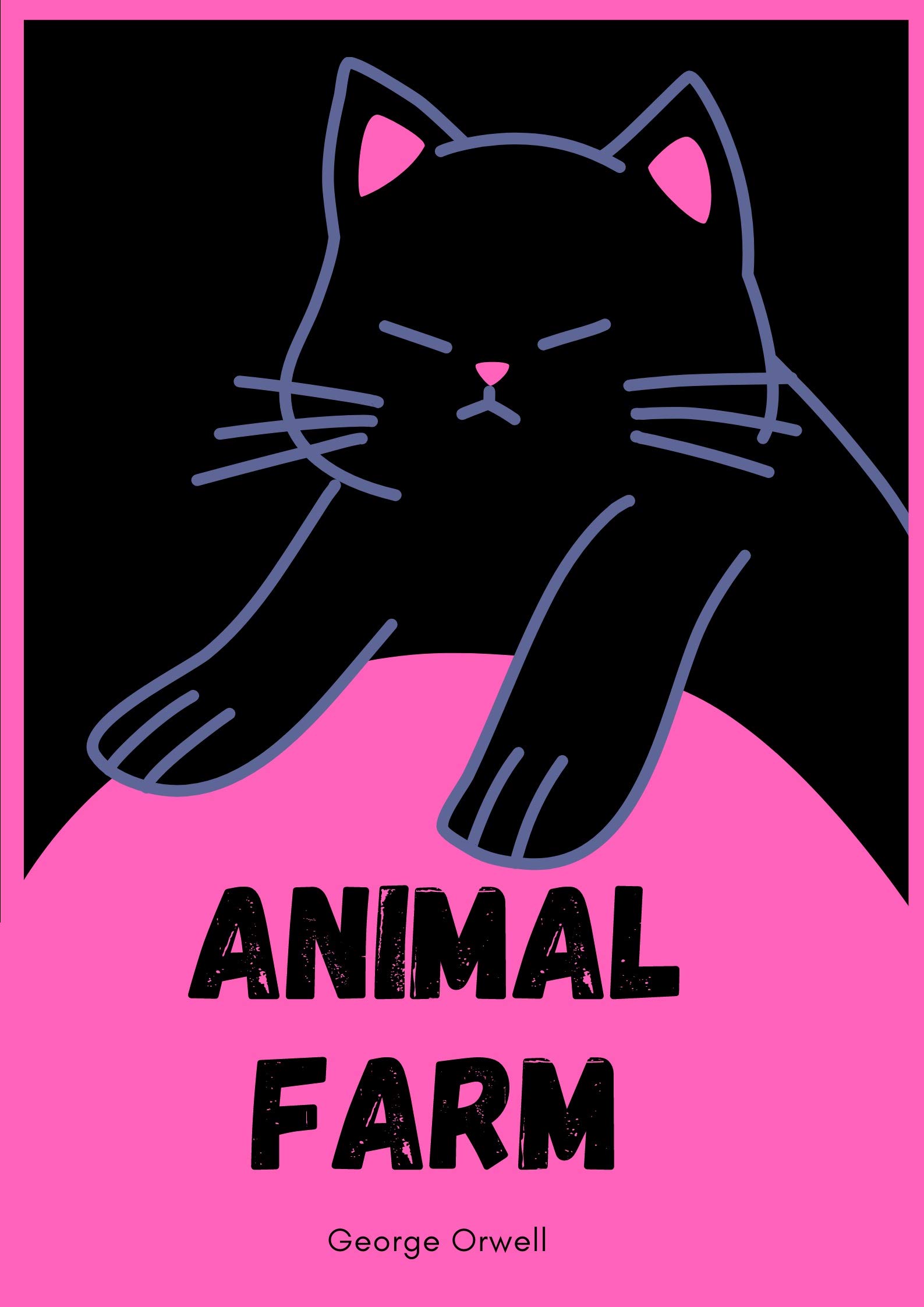 Animal Farm [Annotated] by George Orwell | Goodreads