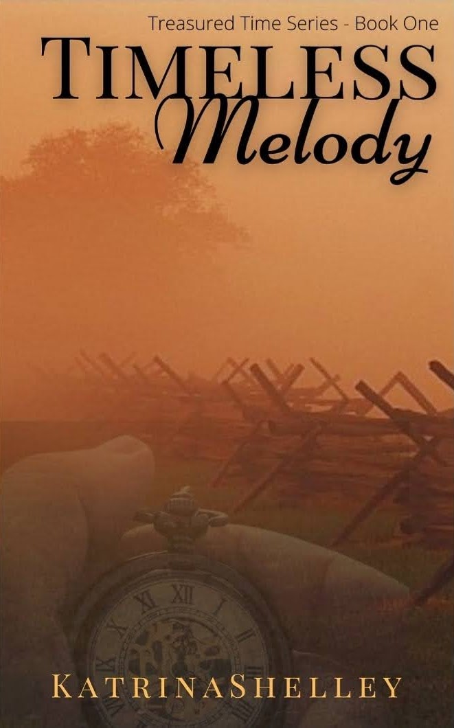 Timeless Melody by Katrina Shelley | Goodreads