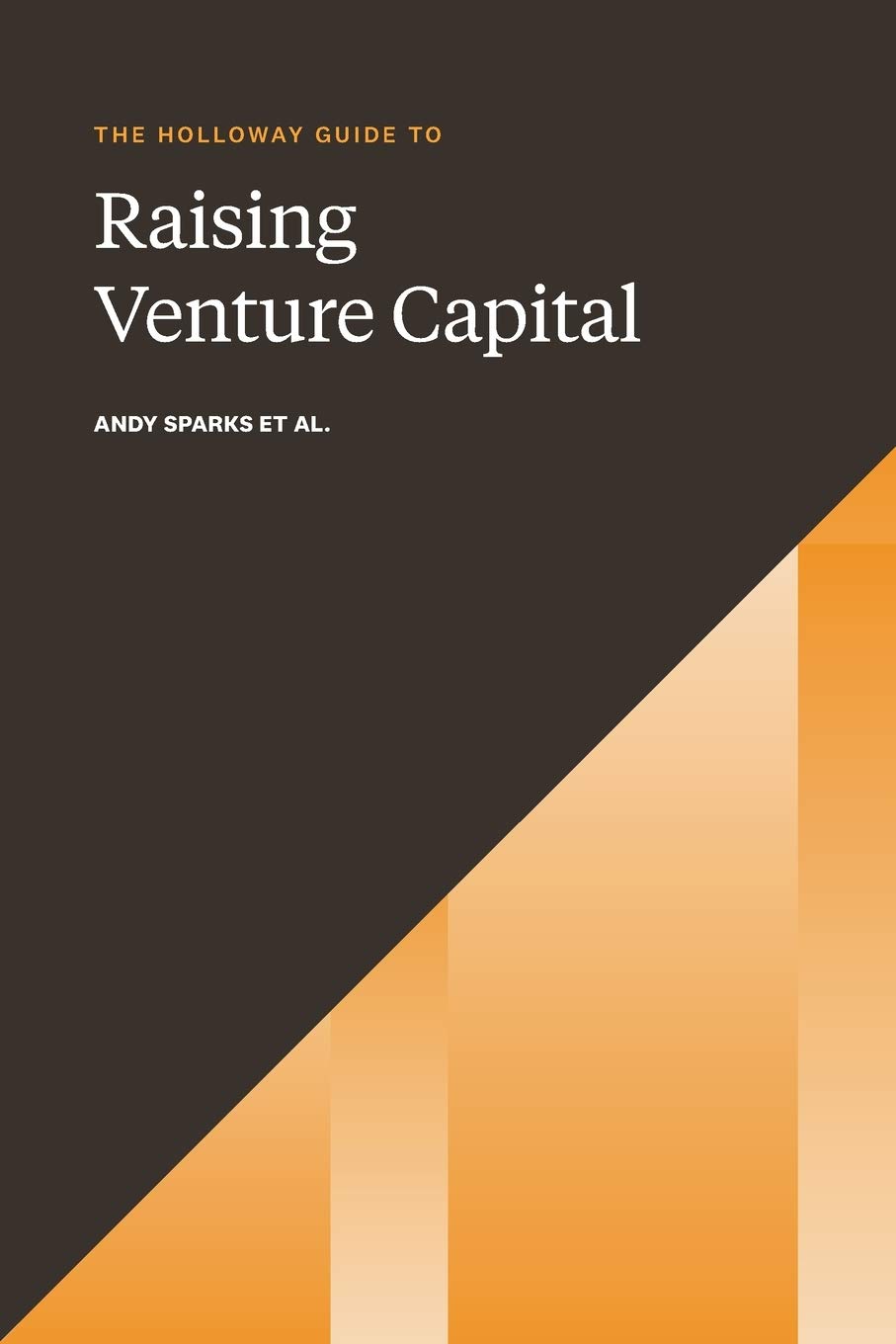 The Holloway Guide to Raising Venture Capital: The Comprehensive ...