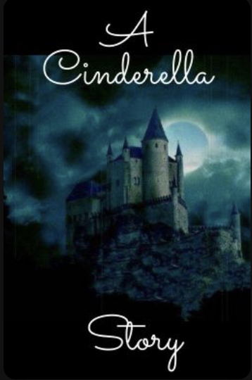 A Cinderella Story by QueenLuna87 | Goodreads