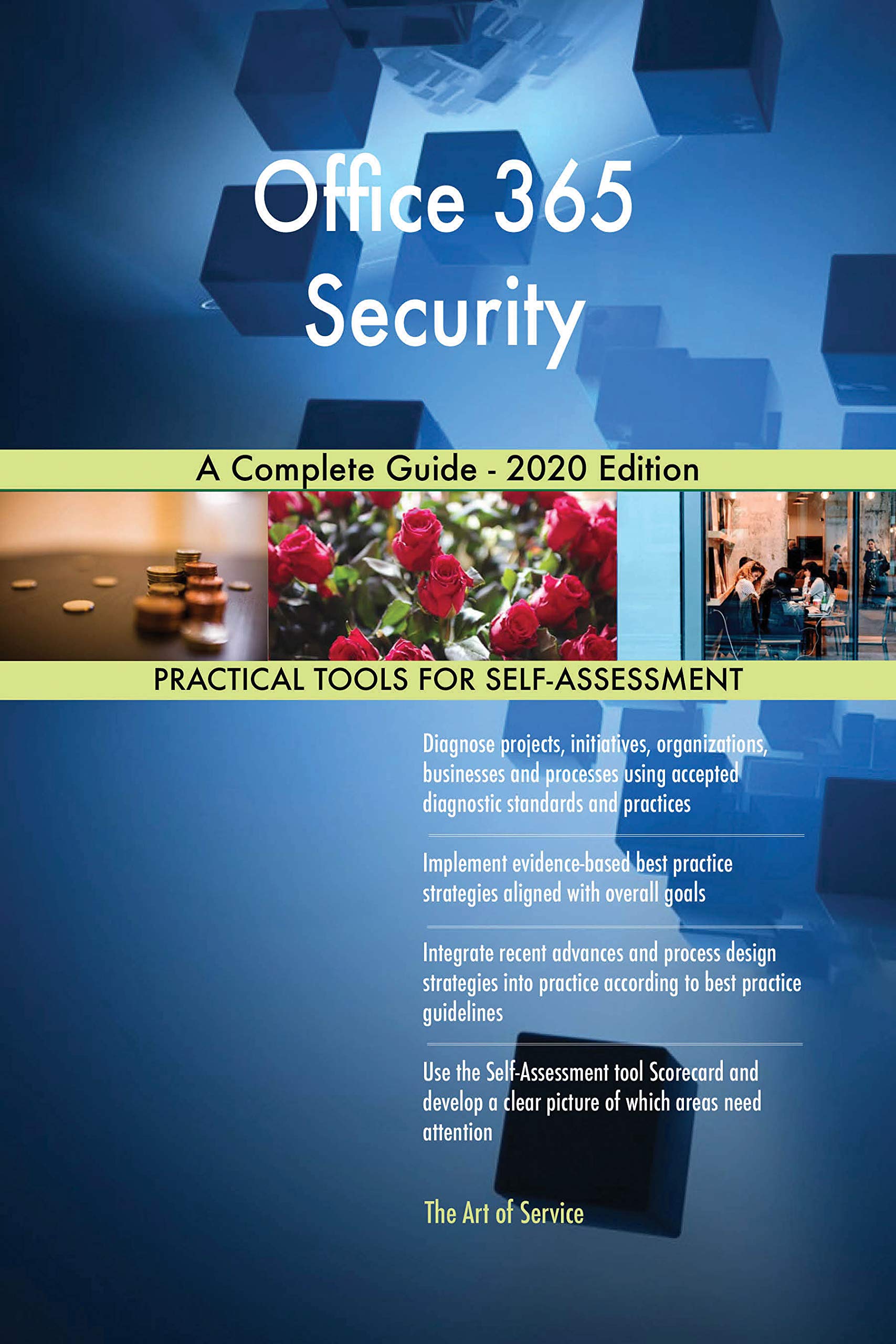 Office 365 Security A Complete Guide - 2020 Edition by Gerardus Blokdyk | Goodreads