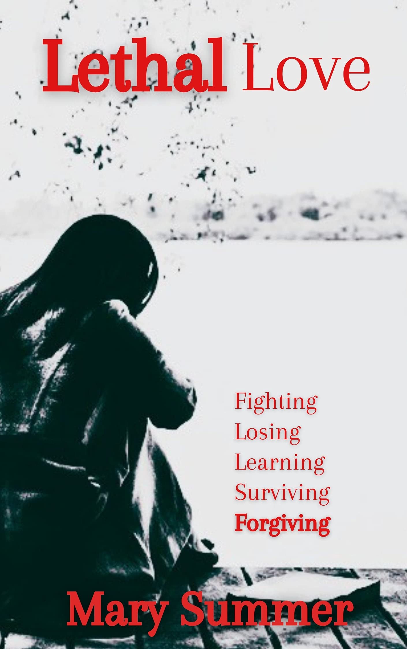 Lethal Love by Mary Summer | Goodreads