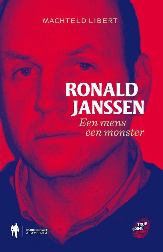 Ronald Janssen by Machteld Libert | Goodreads