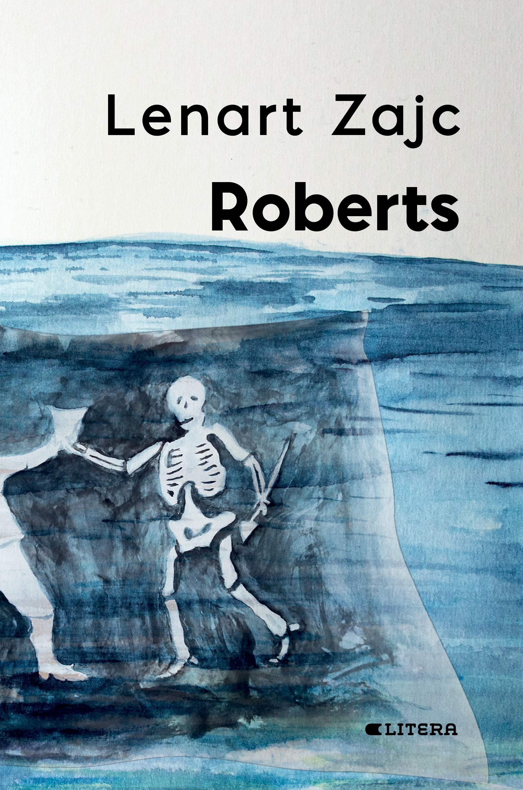 Roberts : roman v kratkih zgodbah by Lenart Zajc | Goodreads