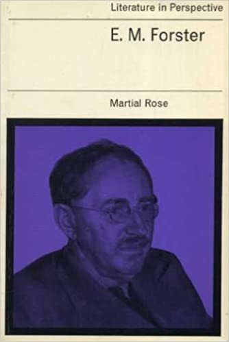 E.M. Forster by Martial Rose | Goodreads
