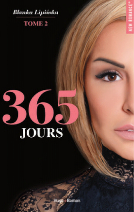 365 jours, tome 2 (365 dni, #2) by Blanka Lipińska | Goodreads