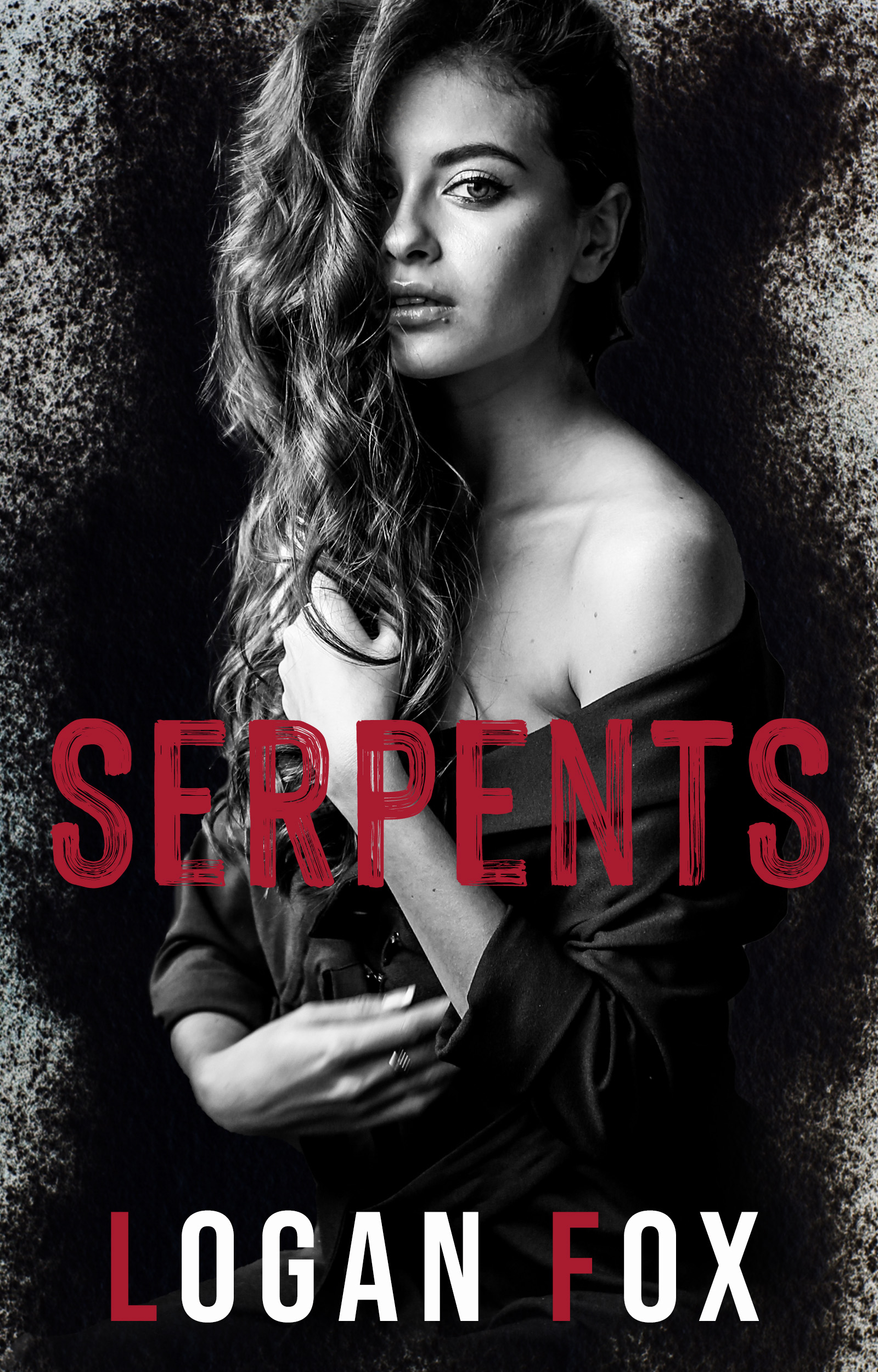 Serpents by Logan Fox | Goodreads