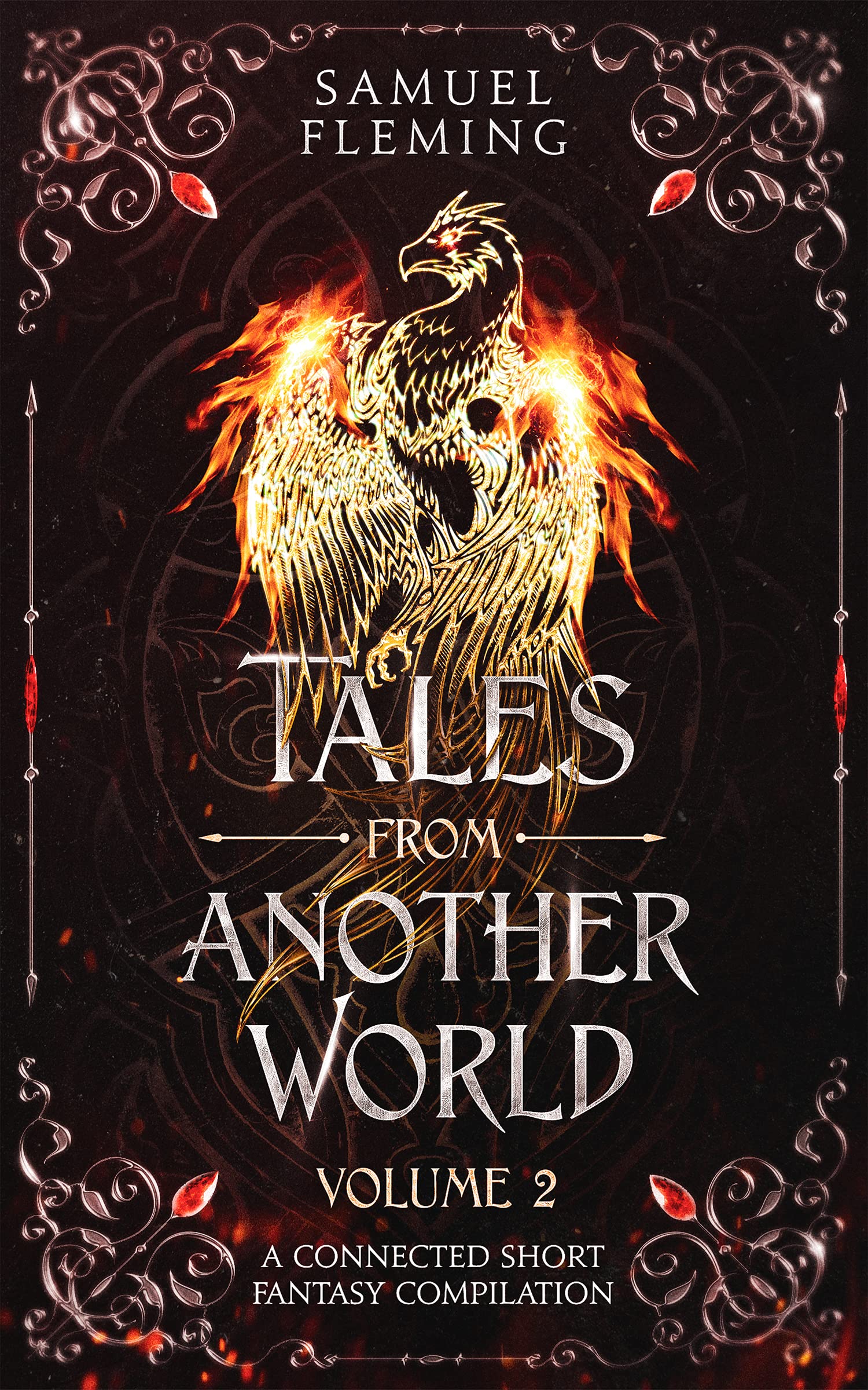Tales from Another World, Vol. 2 by Samuel Fleming | Goodreads