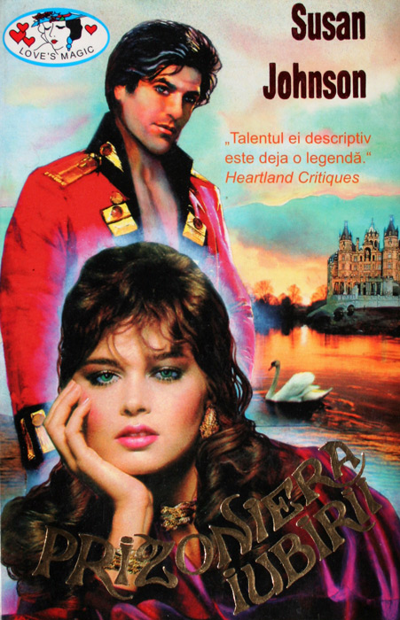 Prizoniera iubirii (St. John-Duras, #3) by Susan Johnson | Goodreads