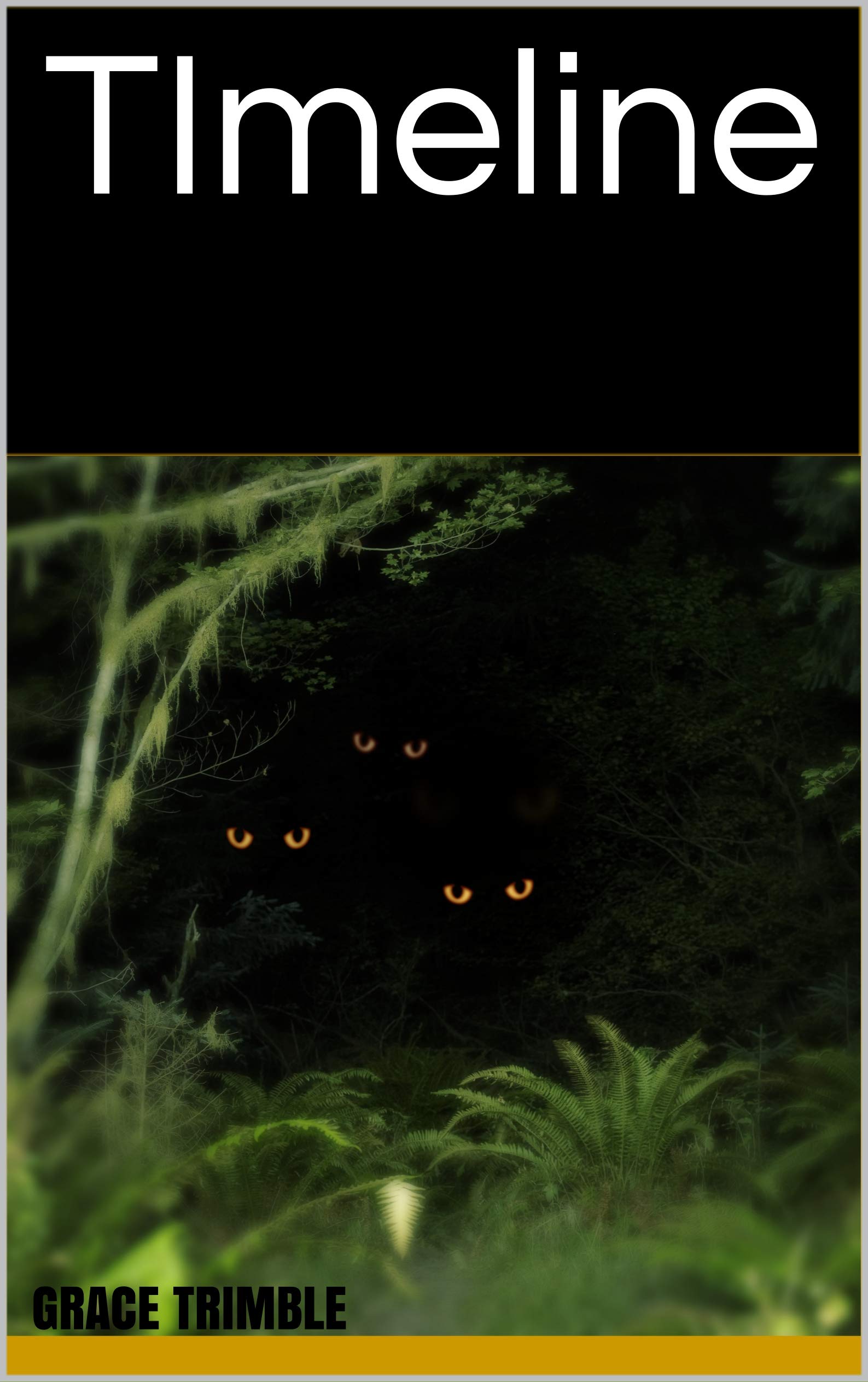 TImeline by Grace Trimble | Goodreads