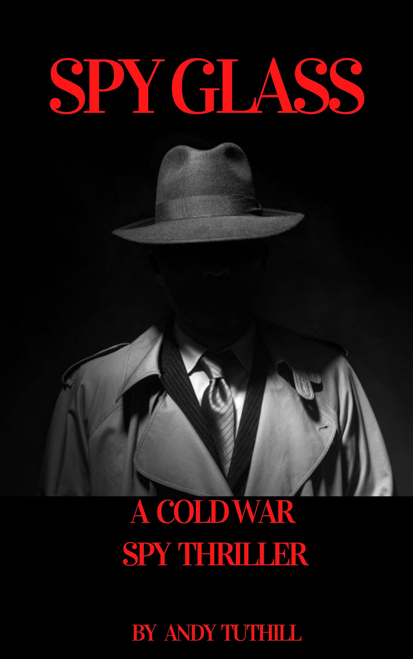 Spy Glass by Andy Tuthill | Goodreads