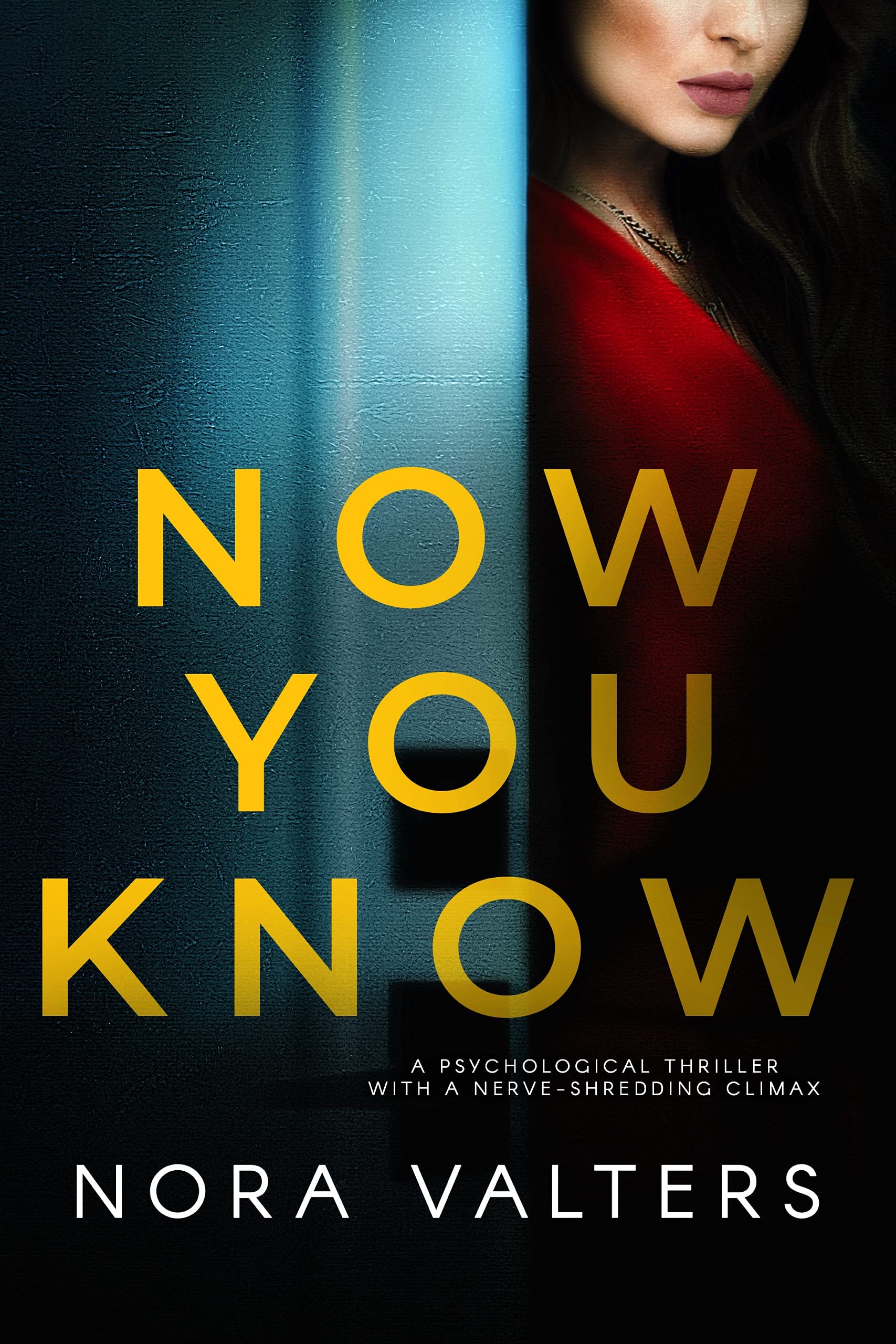 Now You Know by Nora Valters | Goodreads