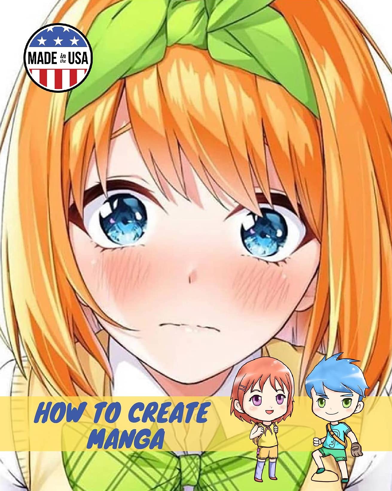 How to Create Manga: Drawing the Human Body | How to Draw Anime Guys ...