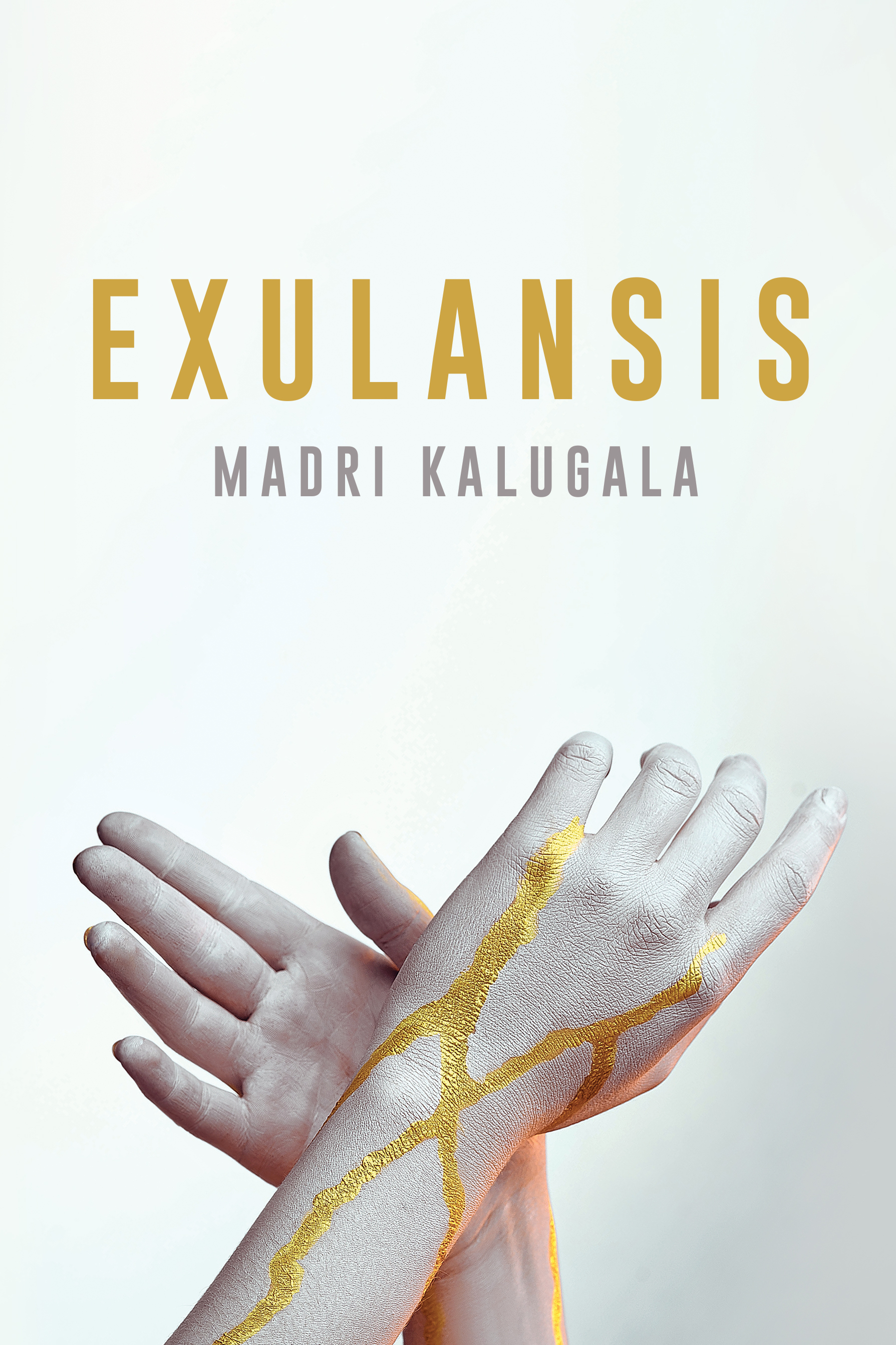 Exulansis by Madri Kalugala | Goodreads