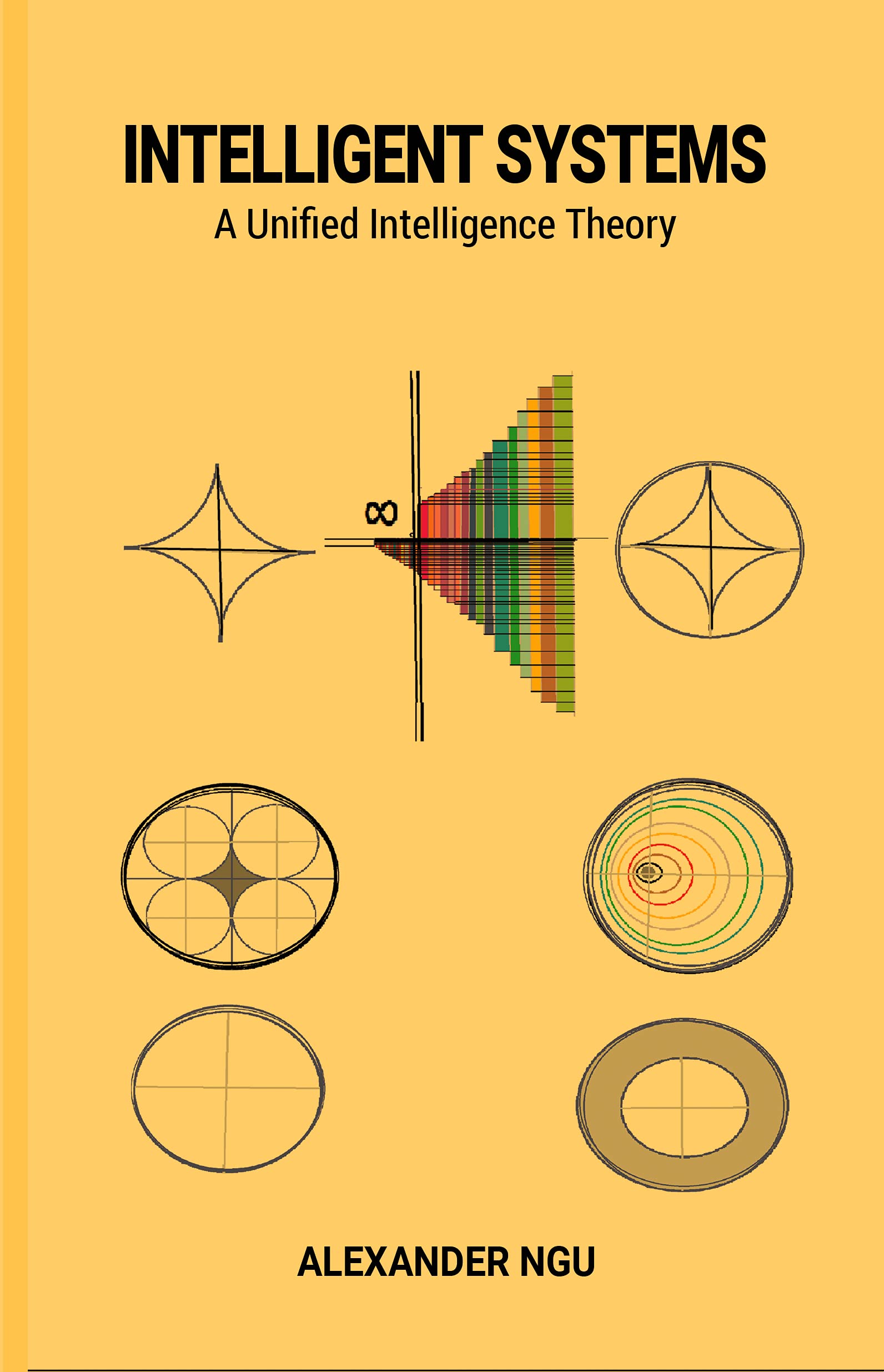 Intelligent Systems : A Unified Intelligence Theory by Alexander Ngu | Goodreads