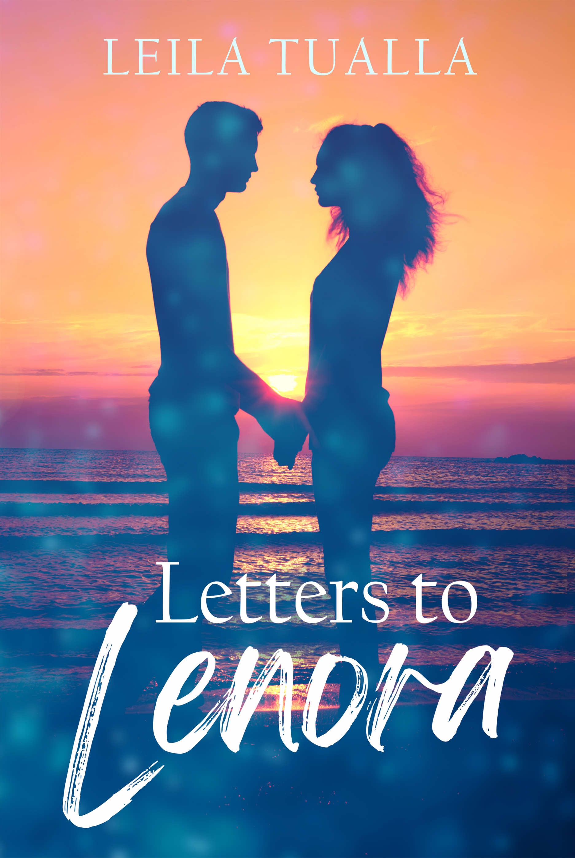 Letters to Lenora by Leila Tualla | Goodreads