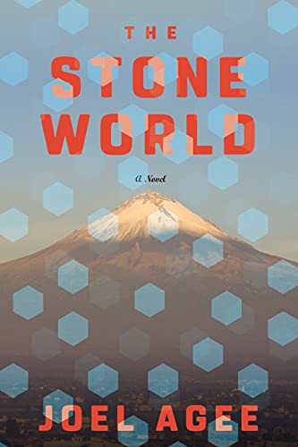 The Stone World by Joel Agee | Goodreads
