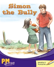 Simon the Bully by Julie Haydon | Goodreads