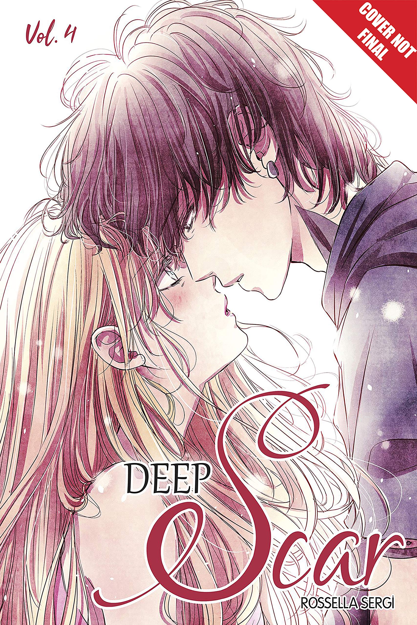 Deep Scar, Volume 4 by Rossella Sergi | Goodreads