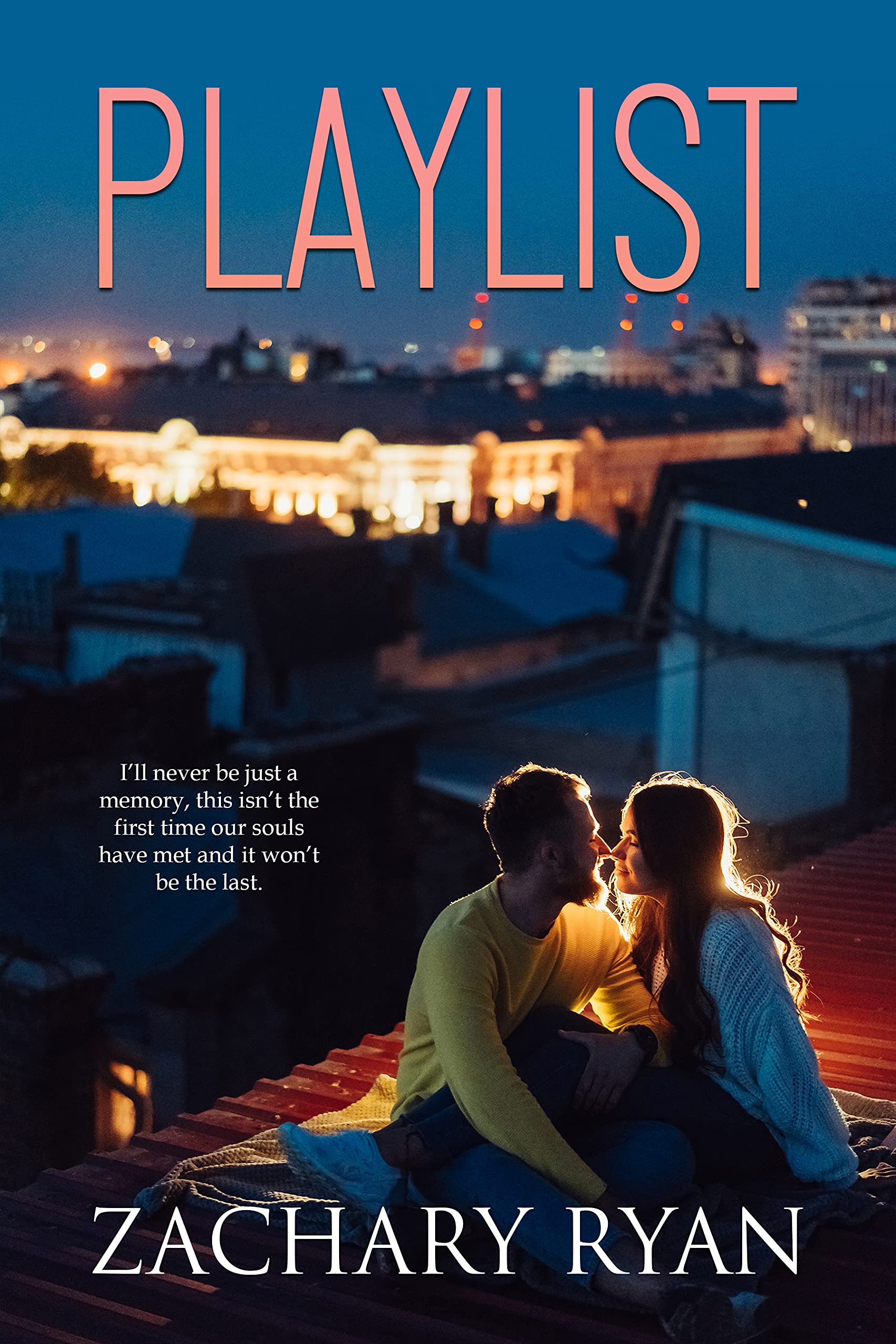 Playlist by Zachary Ryan | Goodreads