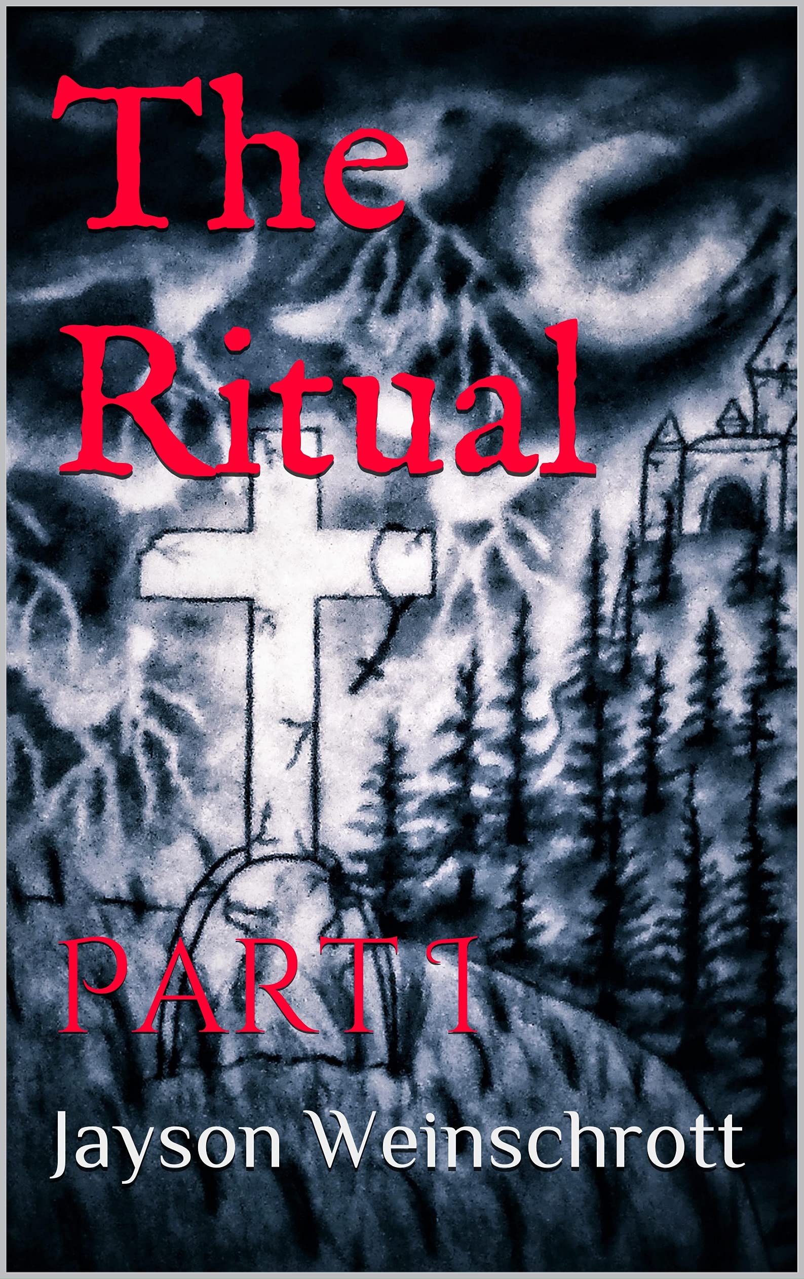 The Ritual: A Spine-Chilling Journey into the Dark History of Vampire ...