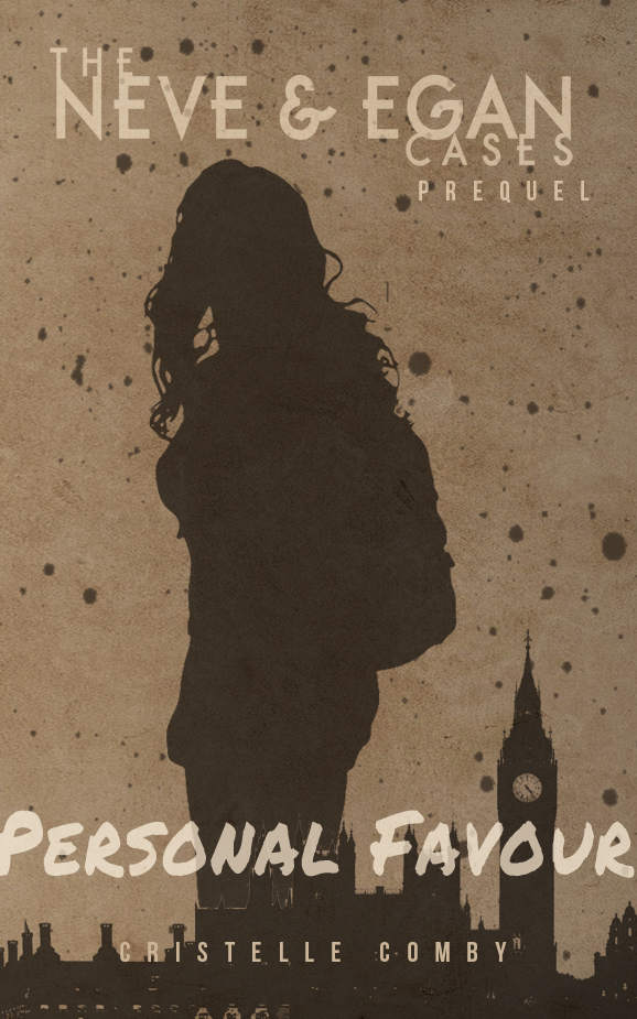 Personal Favour (The Neve & Egan Cases #0.5) by Cristelle Comby | Goodreads