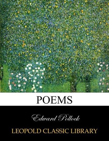 Poems by Edward Pollock | Goodreads