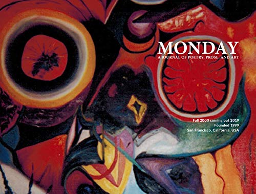 Monday Journal #1 by Pogorelov, Vlad | Goodreads