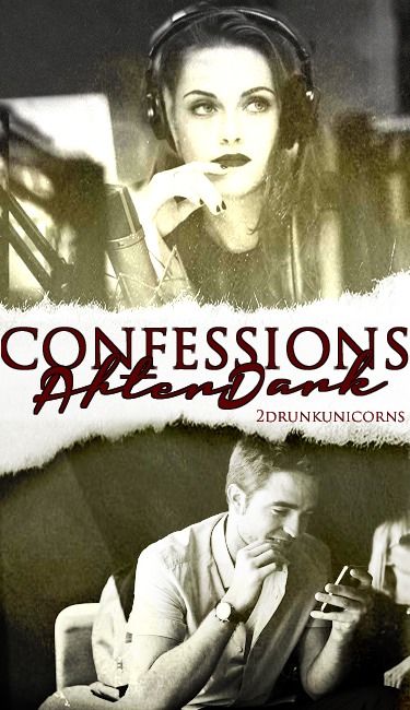 Confessions After Dark by 2DrunkUnicorns | Goodreads