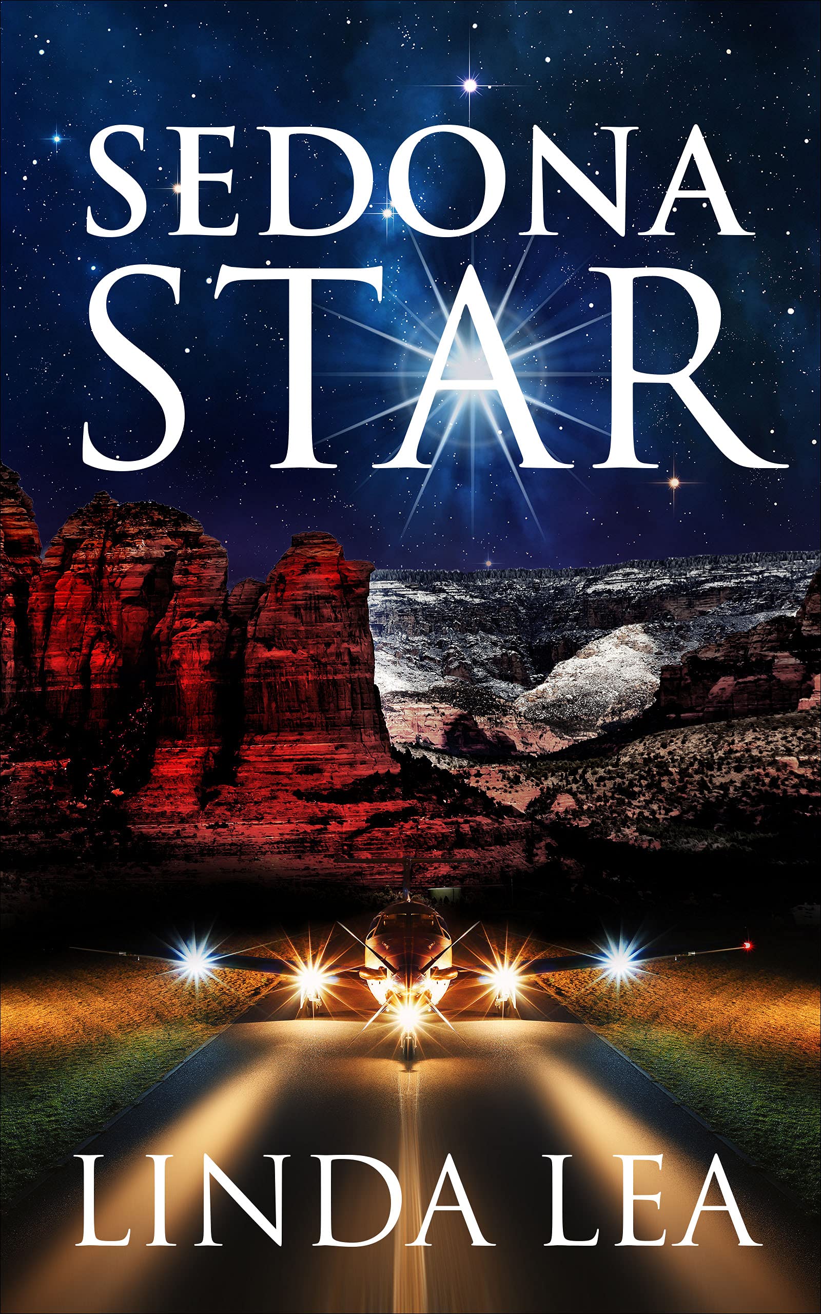 Sedona Star by Linda Lea | Goodreads