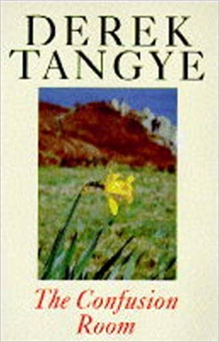 The Confusion Room by Derek Tangye | Goodreads