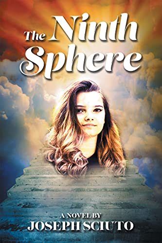 The Ninth Sphere by Joseph Sciuto | Goodreads