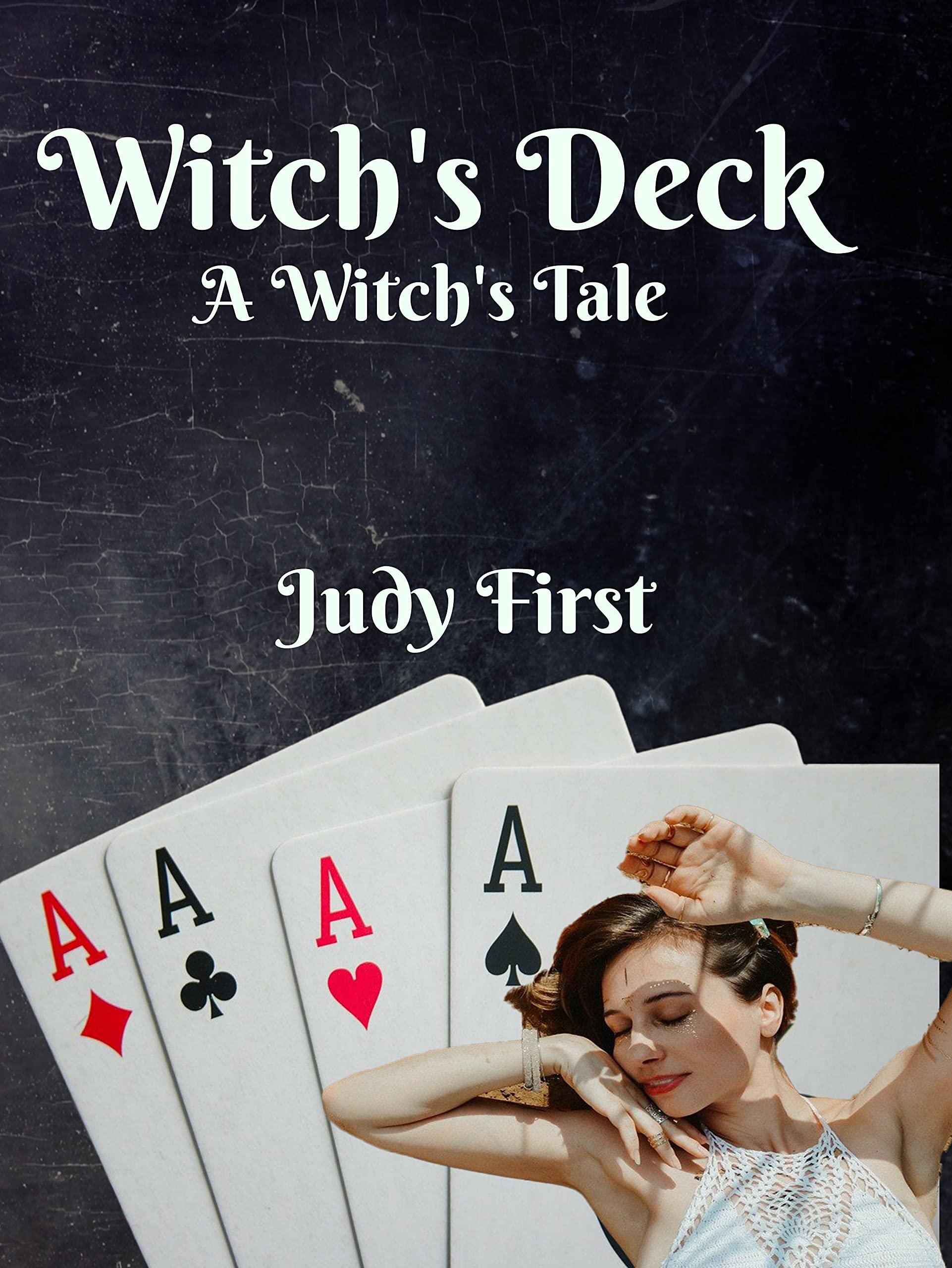 Witch's Game: A Witch's Tale by Judy First | Goodreads