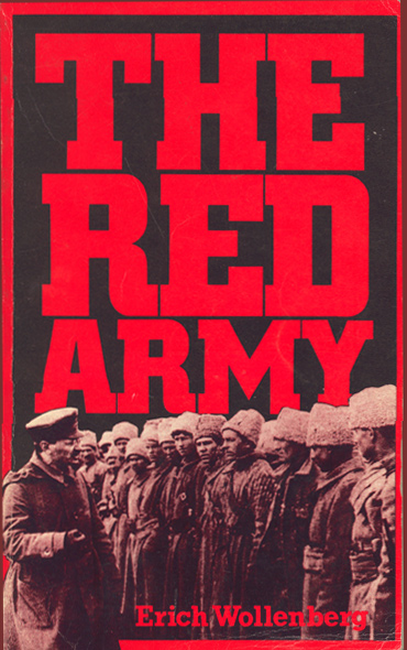 The Red Army by Erich Wollenberg | Goodreads