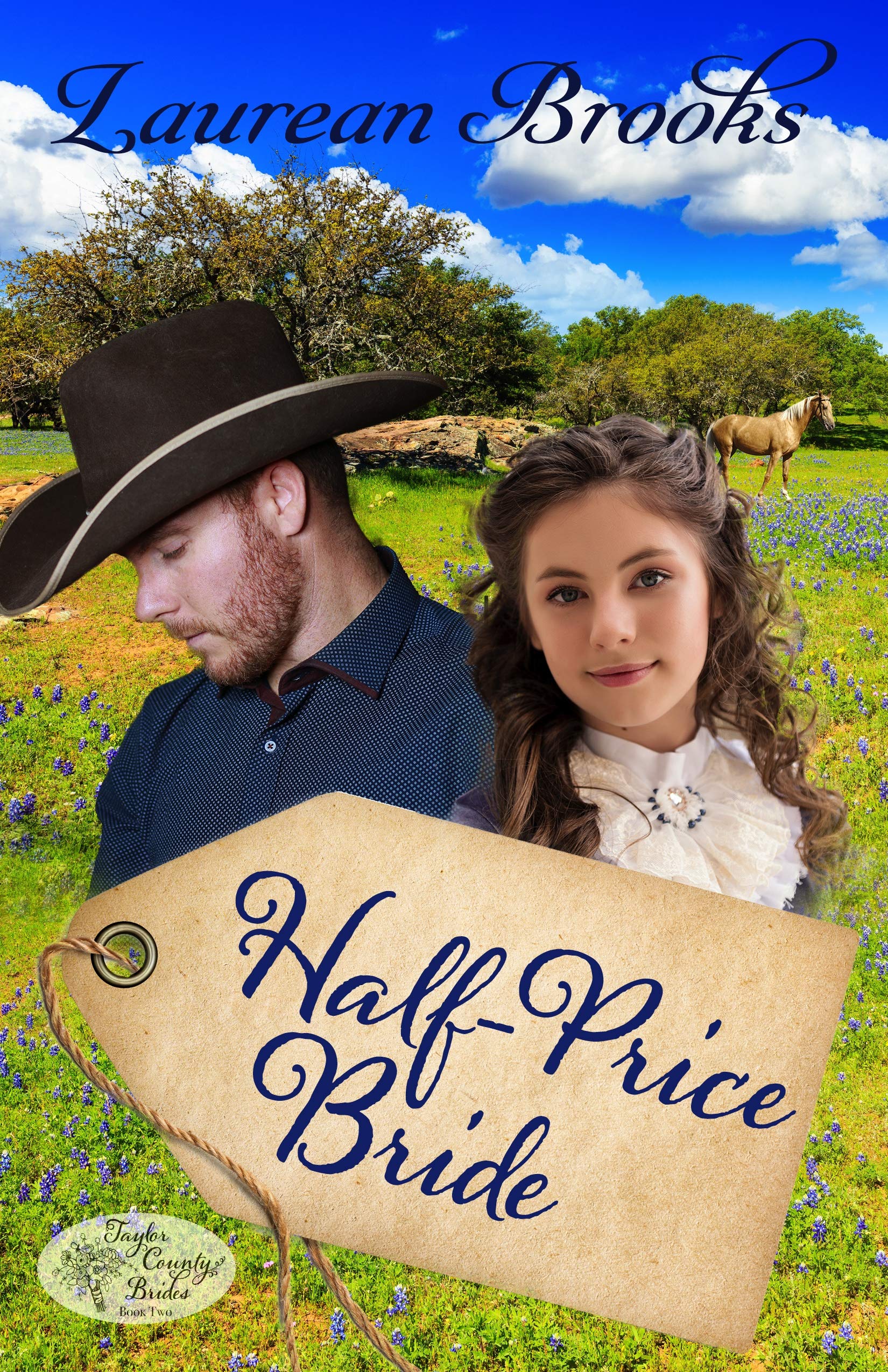 Half-Price Bride by Laurean Brooks | Goodreads