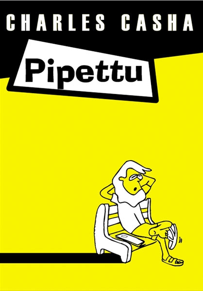 Pipettu by Charles Casha | Goodreads