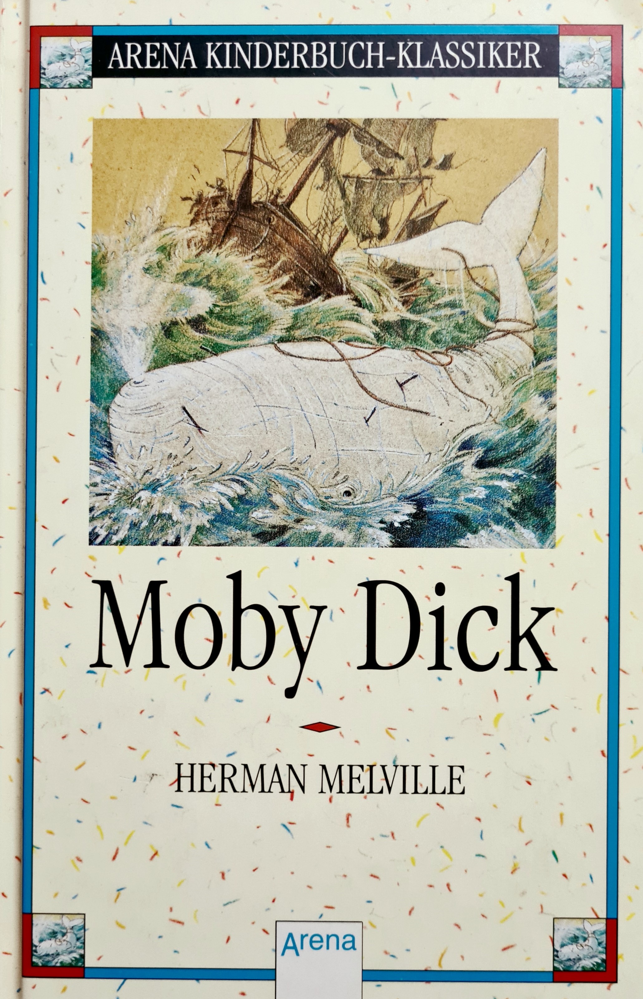 Moby Dick by Herman Melville | Goodreads