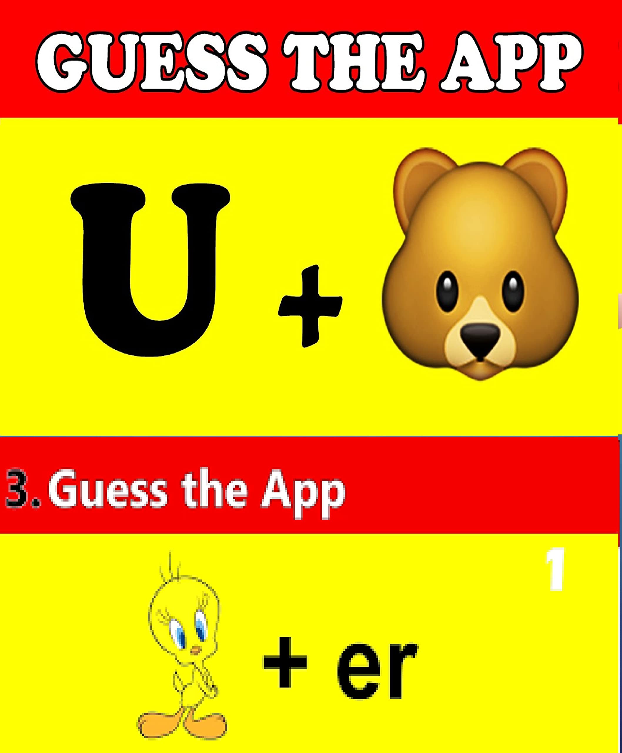 Can You Guess The App By Emoji Emoji Quiz Emoji Challenge By