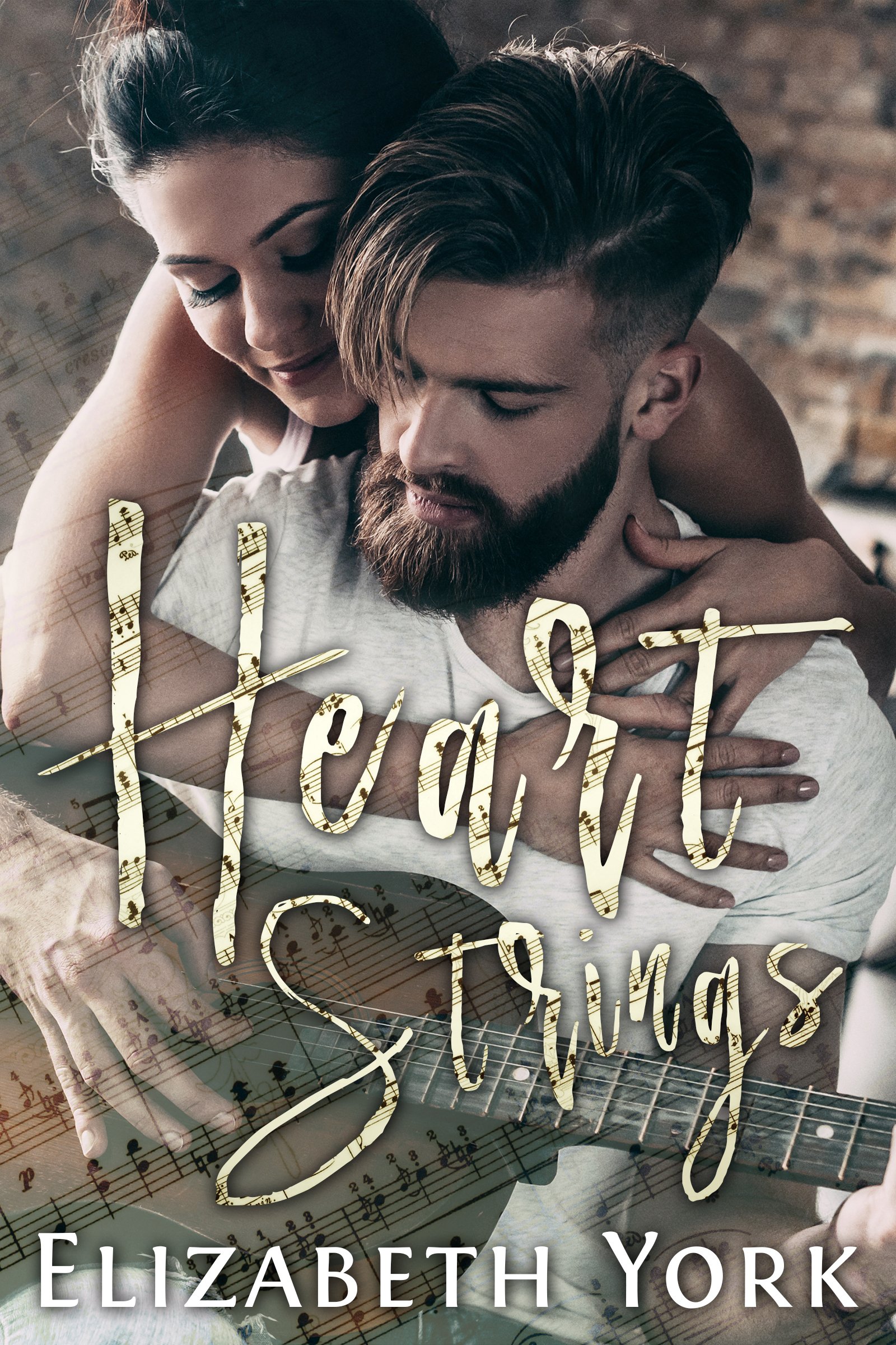 Heart Strings by Elizabeth York | Goodreads